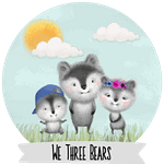 Home - We Three Bears